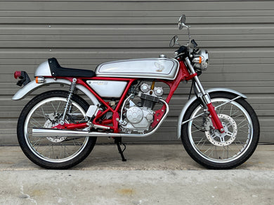 Motocompo and JDM Scooters for Sale – Mr. Motocompo